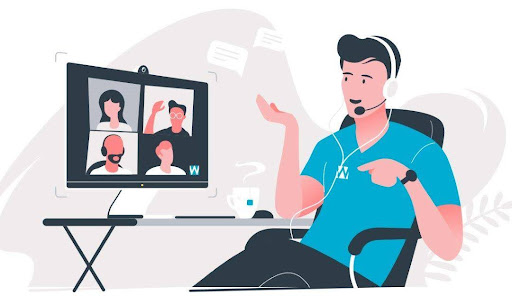 Remote Collaboration: How to Effectively Manage Indian Programmers on ...